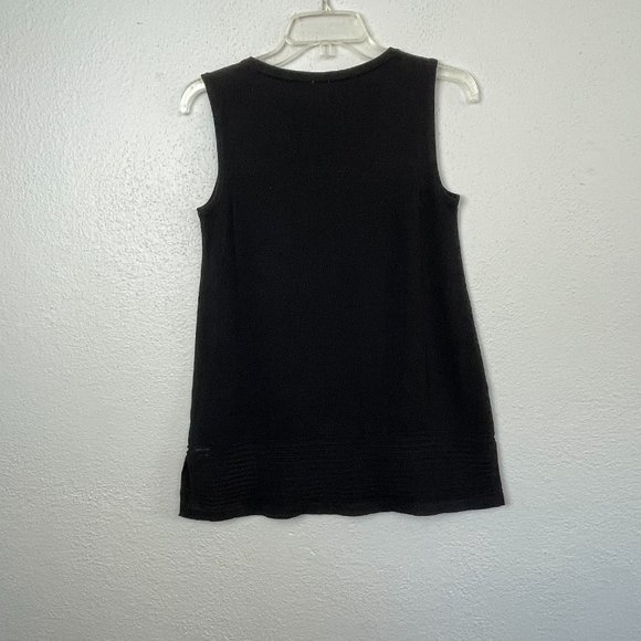 WynneLayers | Tops | Wynnelayers Ottoman Stitch Detail Sweater Knit ...